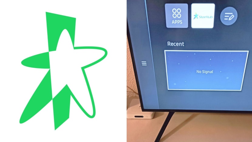 StarHub broadband service disrupted in many areas across Singapore - CNA