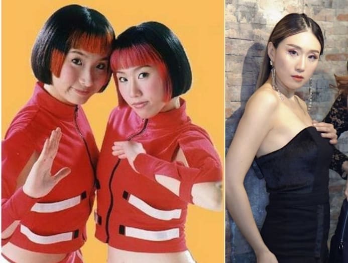 Remember Thai Pop Duo China Dolls? This Is What They Look Like Now ...