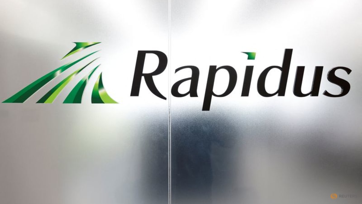 Japan's Rapidus in talks with Apple, Google to mass-produce chips ...