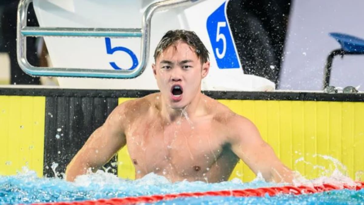 'Saya pilih untuk hadapinya dan teruskan hidup': Perenang Teong Tzen ...