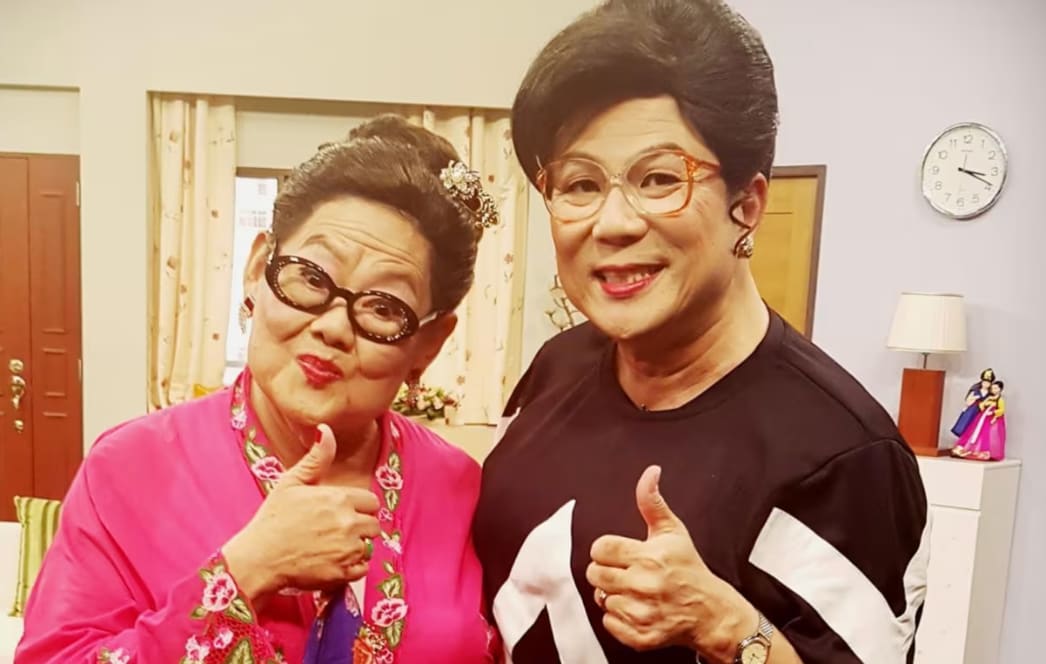 Moses Lim passed away on 11/02/2025 | Page 22 | HardwareZone Forums