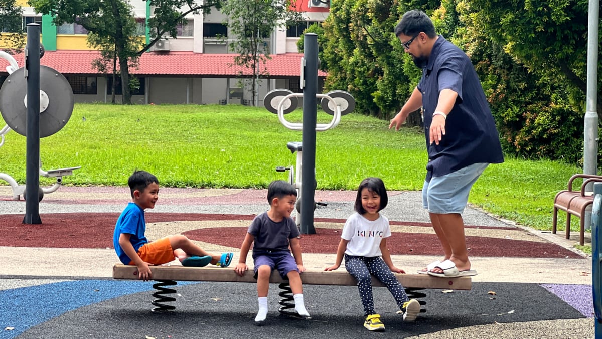 Byte The Habit - Time-Fillers: Screentime During Downtime - CNA