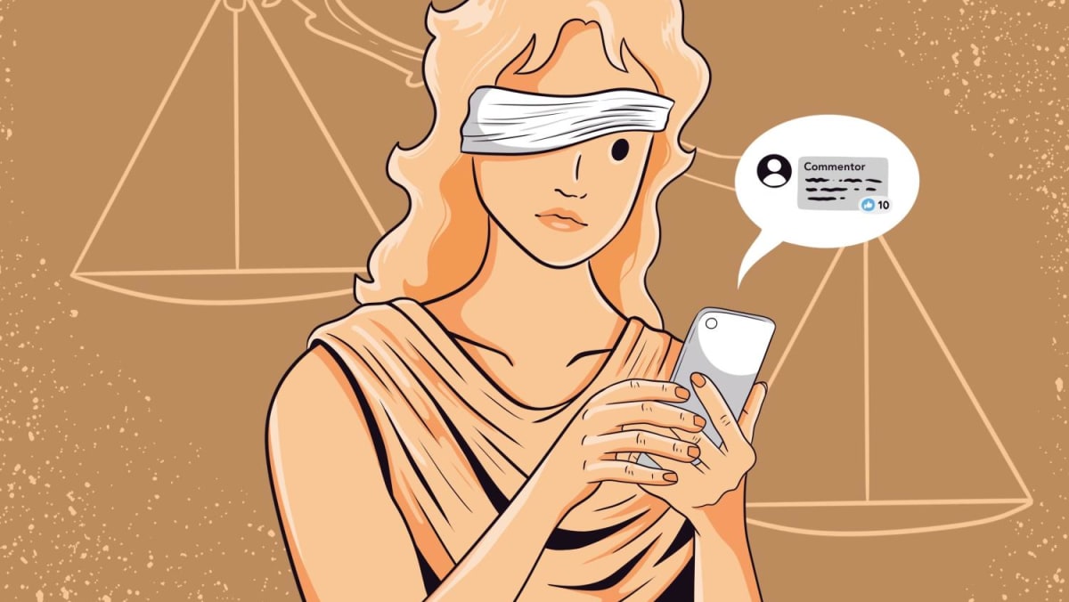 Commentary: Time to reconsider if accused persons should be named ...