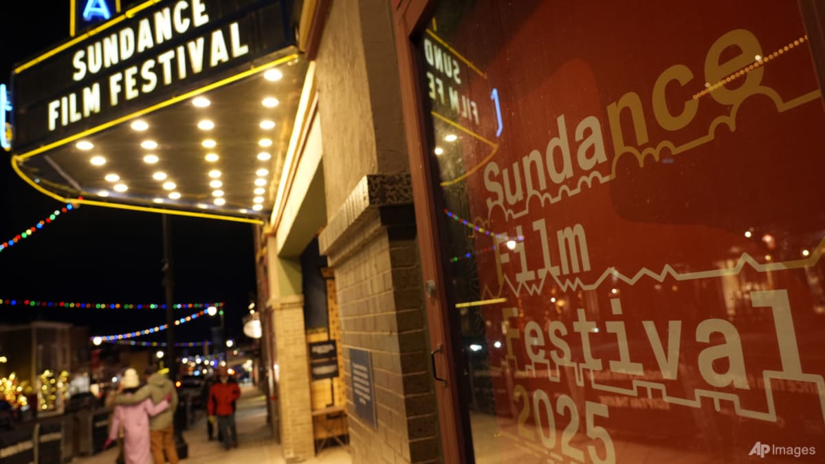 A Sundance documentary called The Stringer disputes who took 'napalm ...