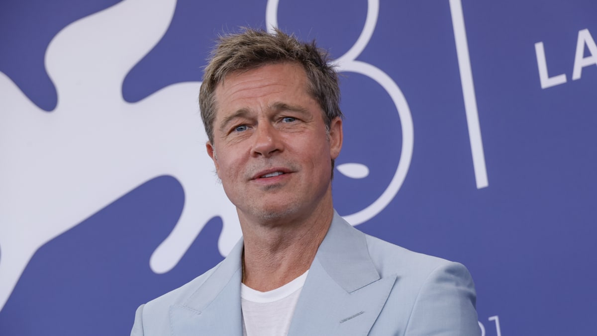 Commentary: Brad Pitt online romance fraud shows how victims are ...