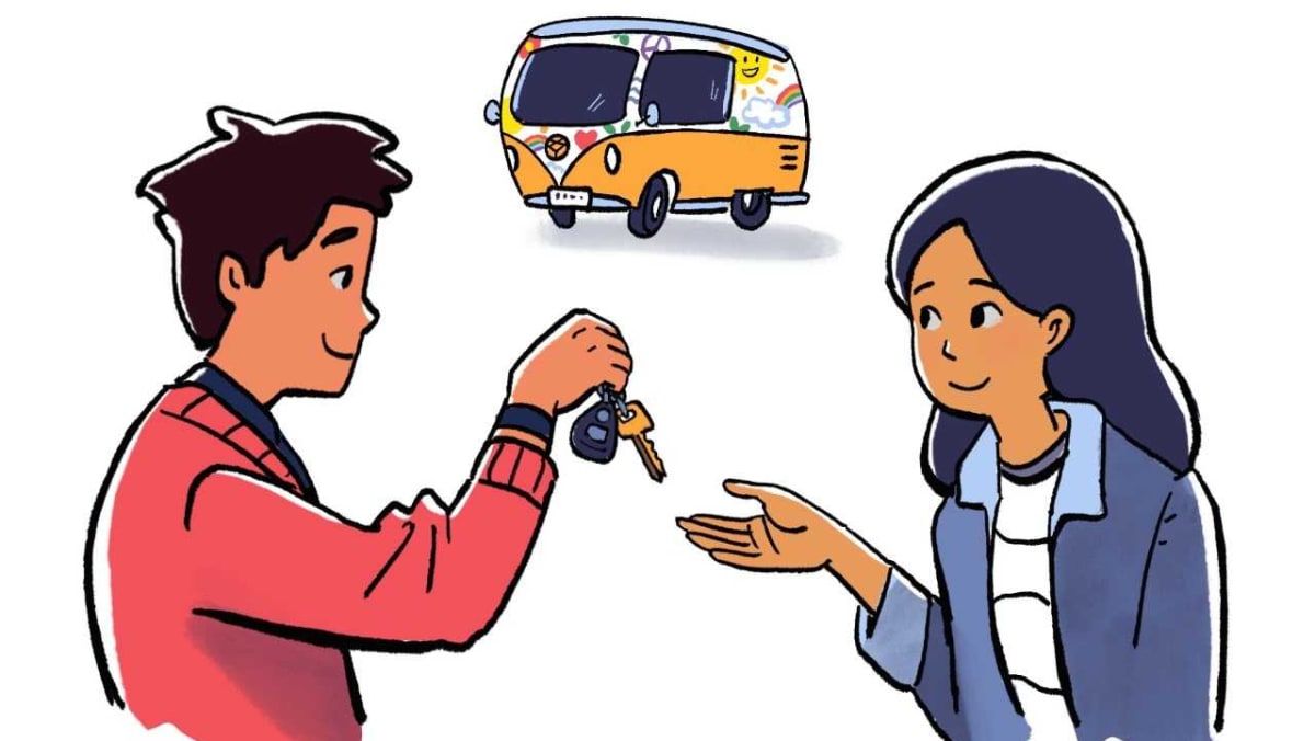 Airbnb for cars: Private owners can rent out cars any day with new ...