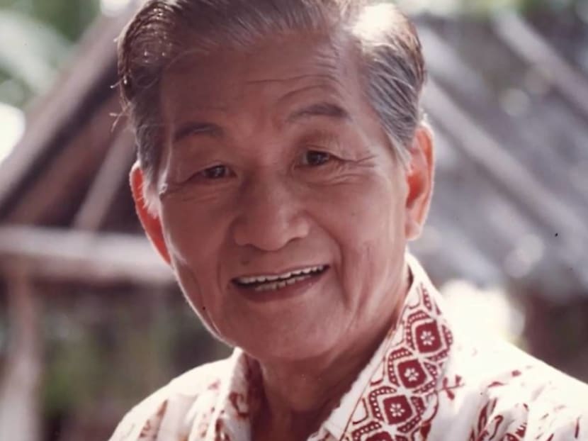 Bai Yan: His Life In Pictures - TODAY