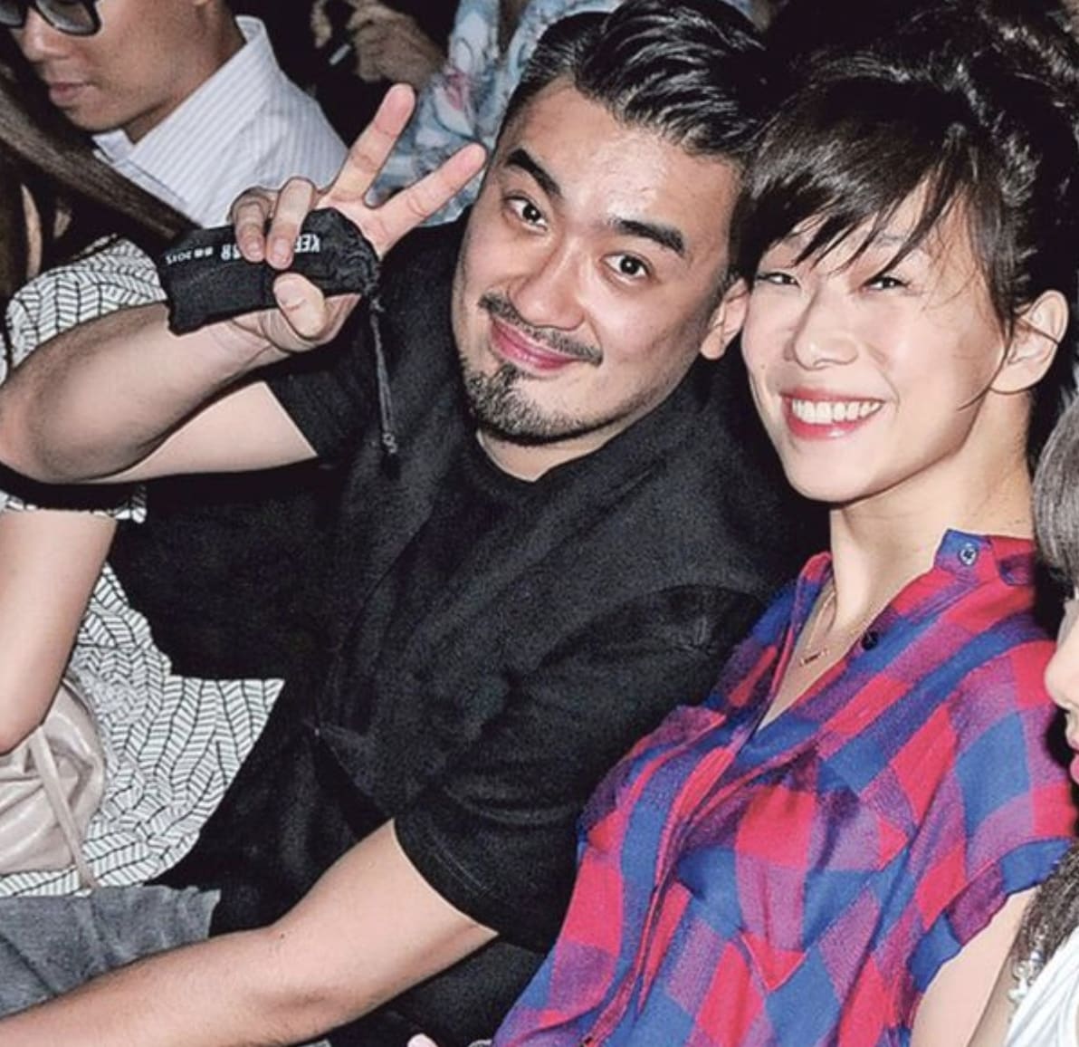 Sandy Lam, 56, Said To Be Living With Her 24-Year-Old Daughter In England - 8days