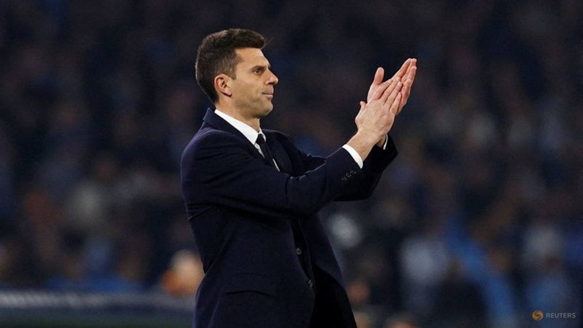 Juve's previous win over PSV counts for nothing, says Motta - CNA