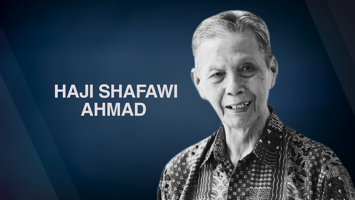 Dr Faishal, badan Melayu/Islam sanjung jasa Almarhum Haji Shafawi Ahmad ...