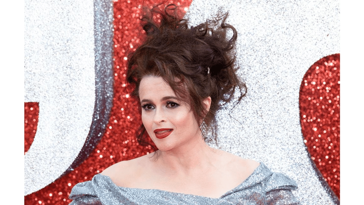 helena bonham carter dated