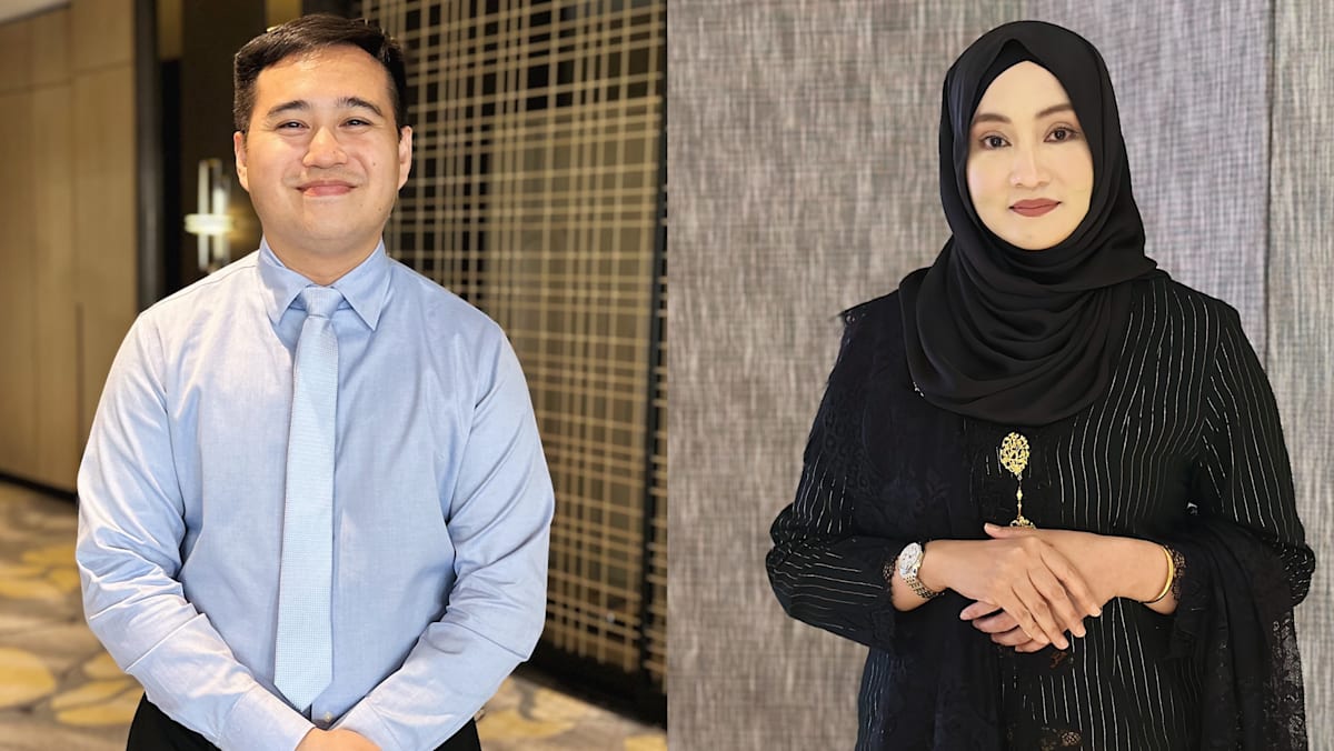 Abdul Hadi, Nurul Huda antara 8 penerima Anugerah Presiden bagi Guru 2025 - BERITA Mediacorp