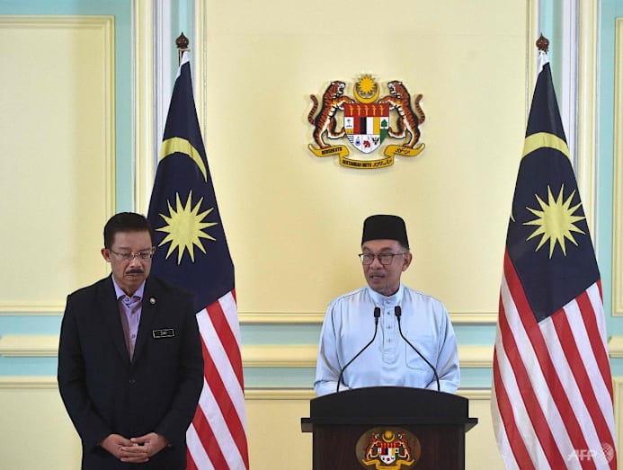 ‘Unfinished business’ spurred Malaysia PM Anwar to take on finance ...