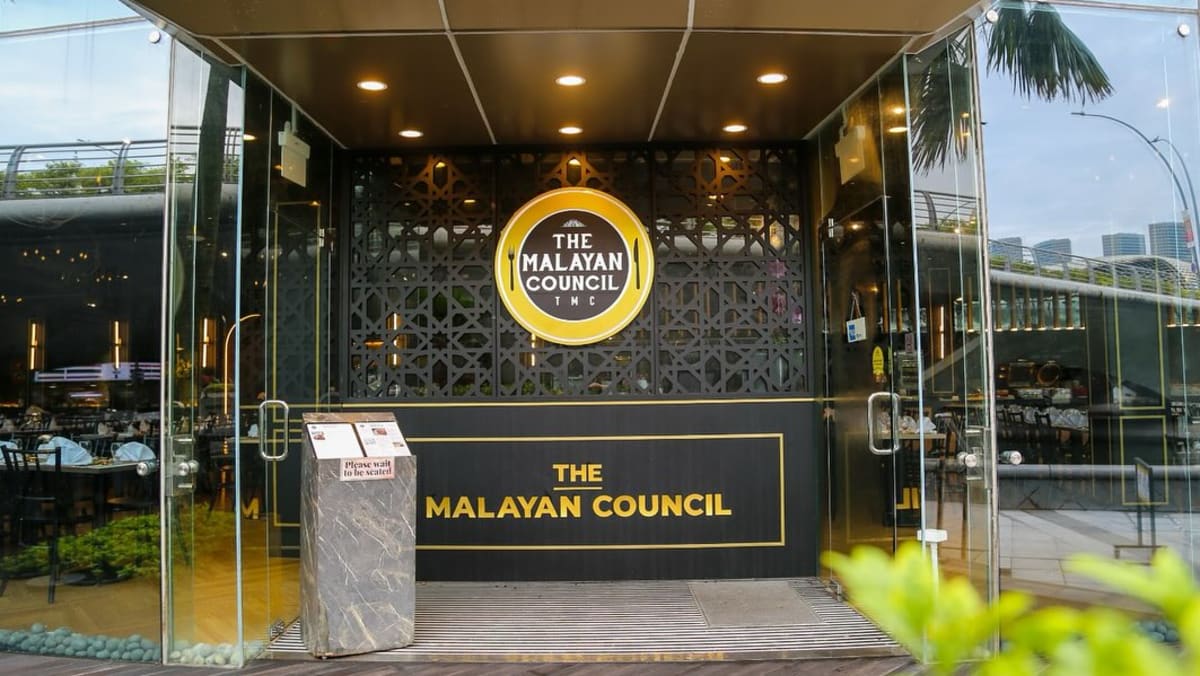 Pengasas Malayan Council dipenjara 29 minggu, buat pengisytiharan palsu ...