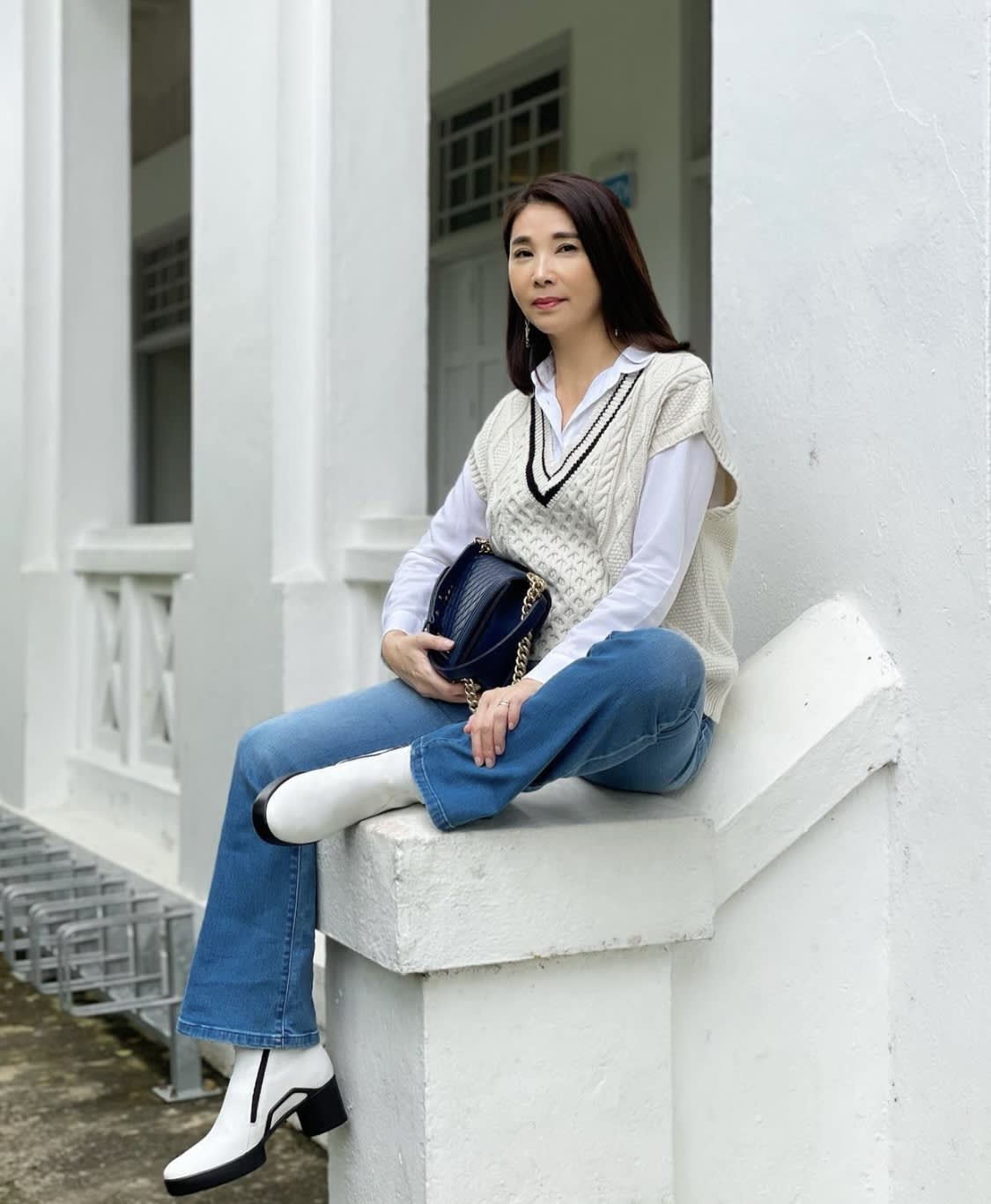 This Week’s Best-Dressed Local Stars: Sep 17-24 - 8days