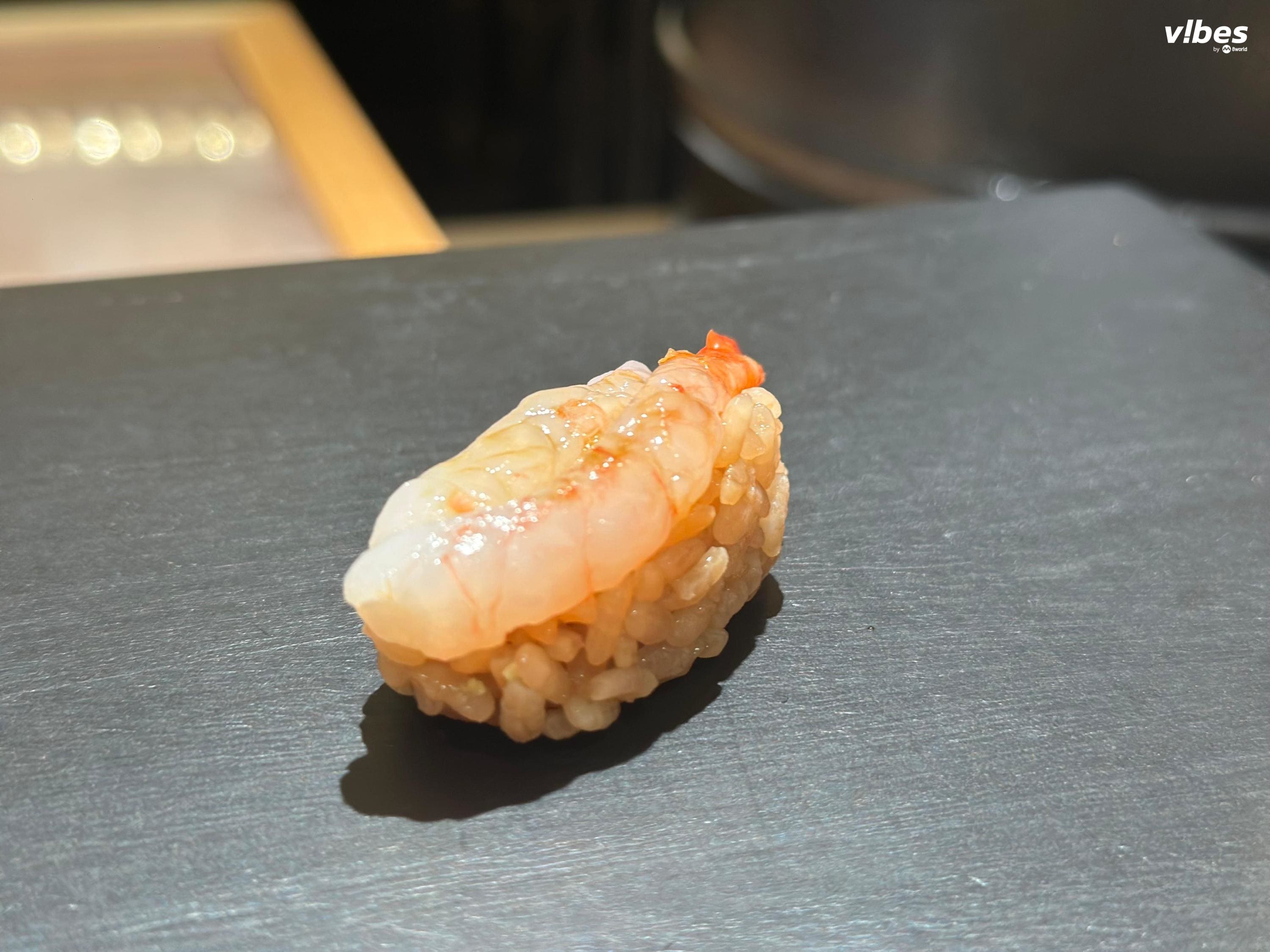 日本米其林星厨力作Sushidan登陆新加坡 $1.99起品尝正宗江户前寿司、Omakase只要$19.90起！ - vibes by 8world