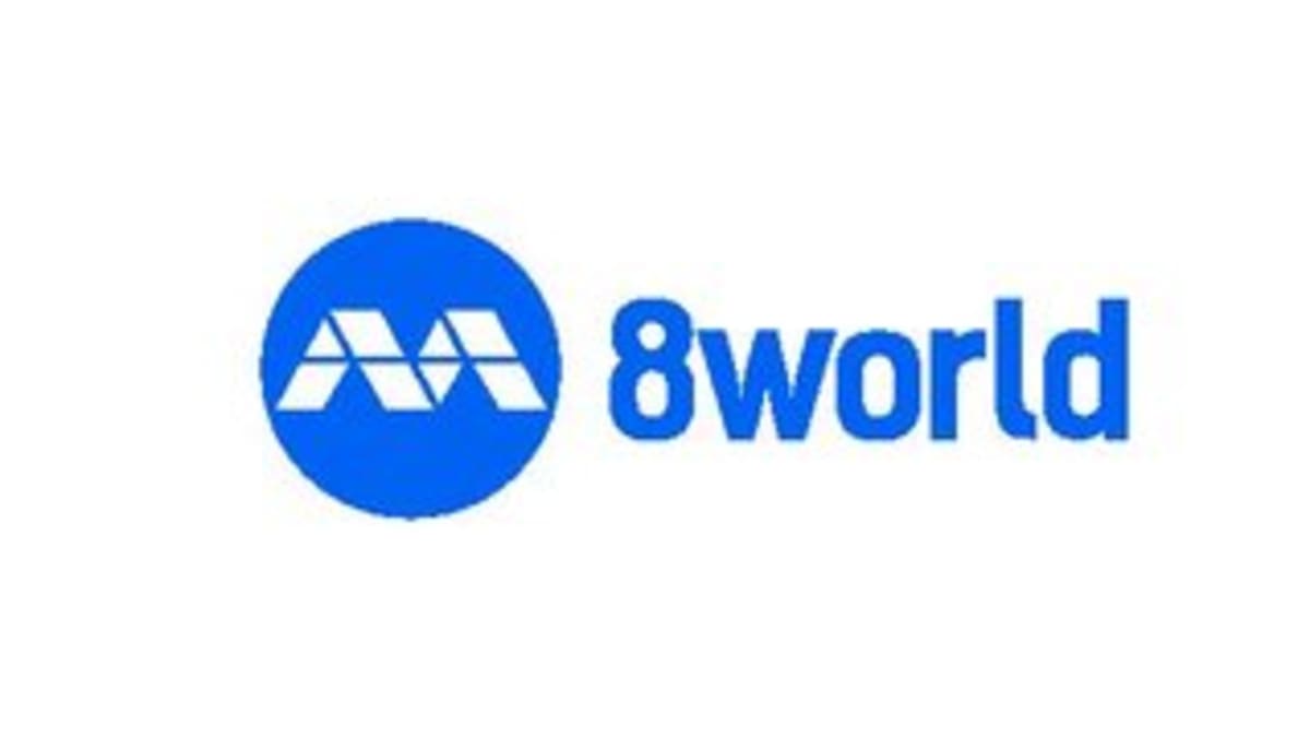 8world.com - Mediacorp