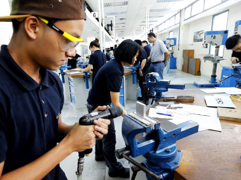 Two new stat boards to drive SkillsFuture movement - TODAY