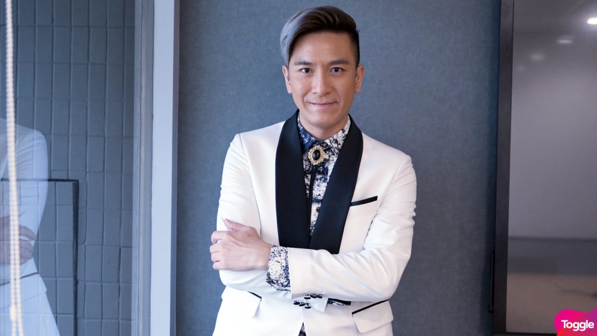 What advice would Kenneth Ma give himself if he could go back in time ...