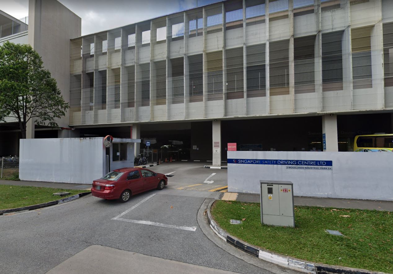 2 to face cheating charges after man allegedly took driving theory test ...