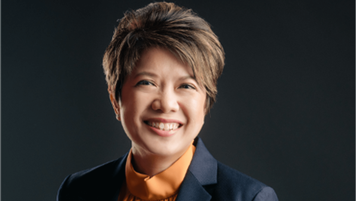 Carmen Wee - CNA Luxury