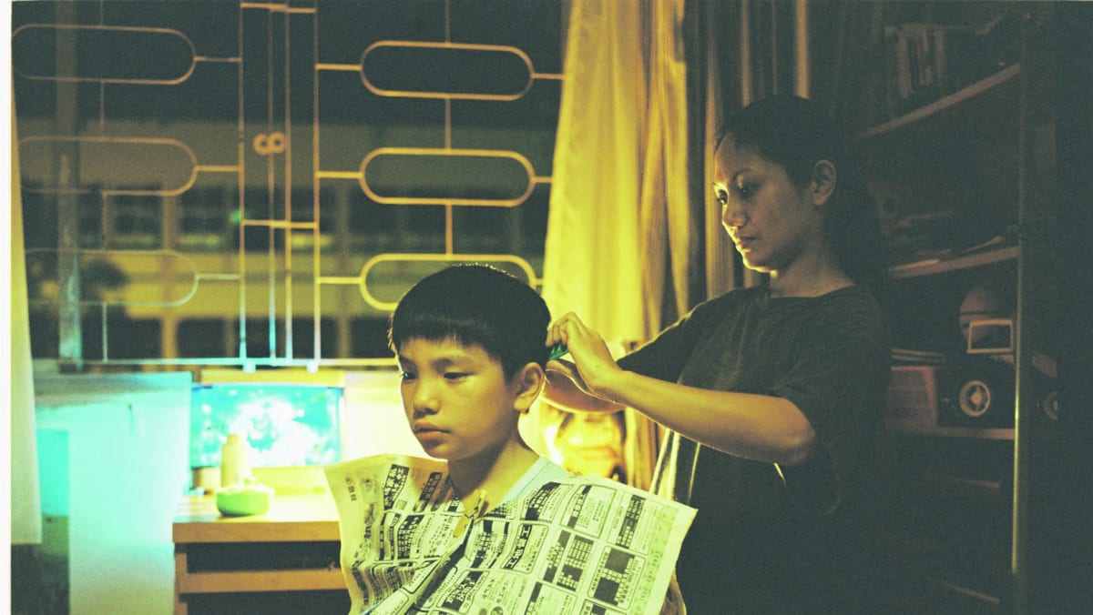 Is the Oscars the next stop for Ilo Ilo? - TODAY