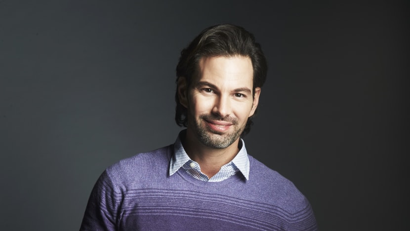 bobby tonelli partner