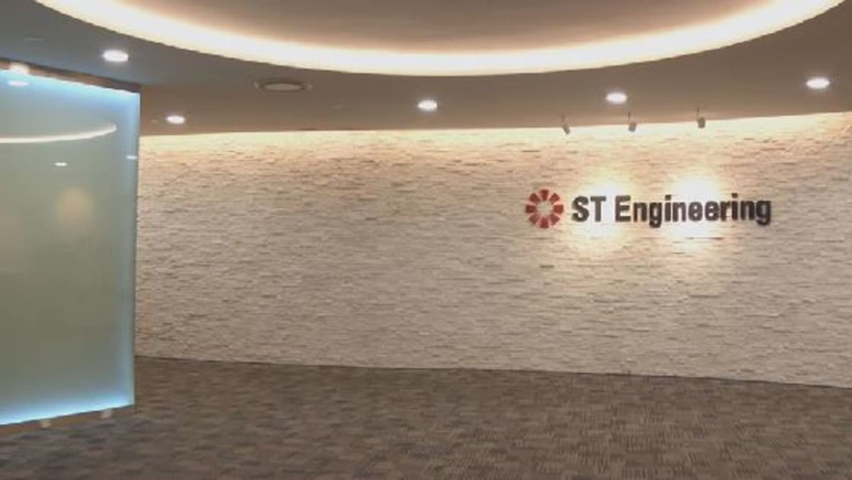 ST Engineering menang kontrak S$180 juta dalam projek MRT Bangkok ...