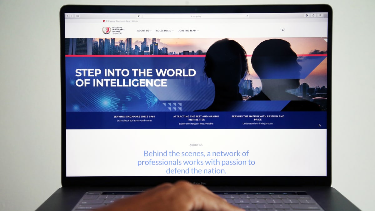 Singapore's secretive intelligence agency launches website to recruit ...