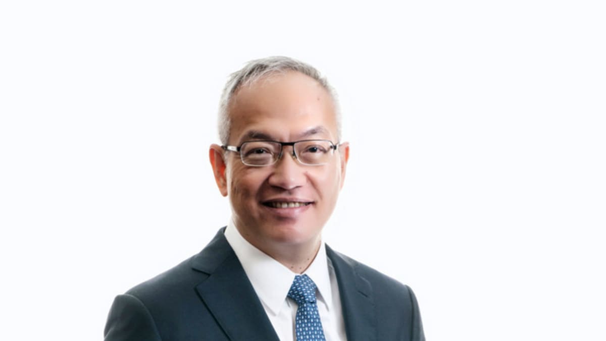 MediaCorp names two new directors - TODAY