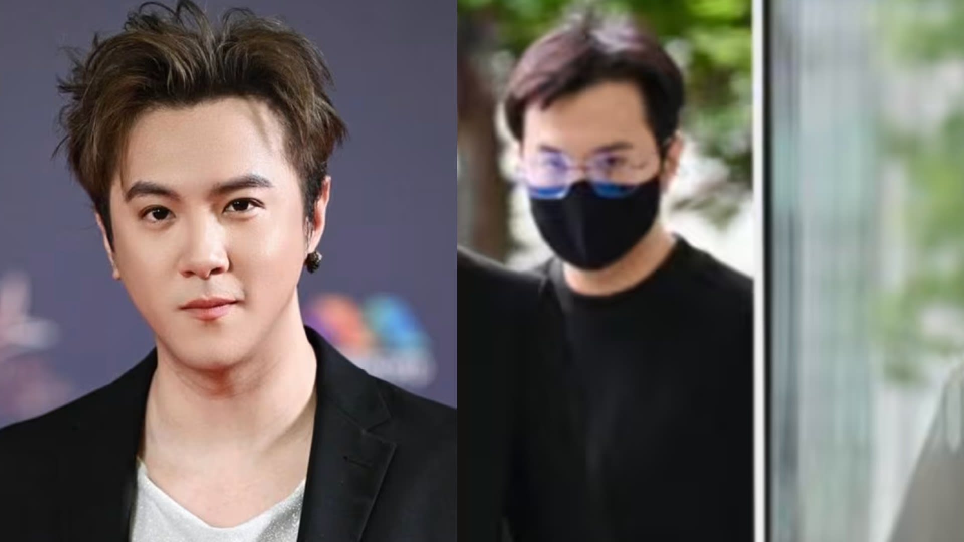 Ian Fang’s Friends, Ex Colleagues On His Sex Offences With Minor ...