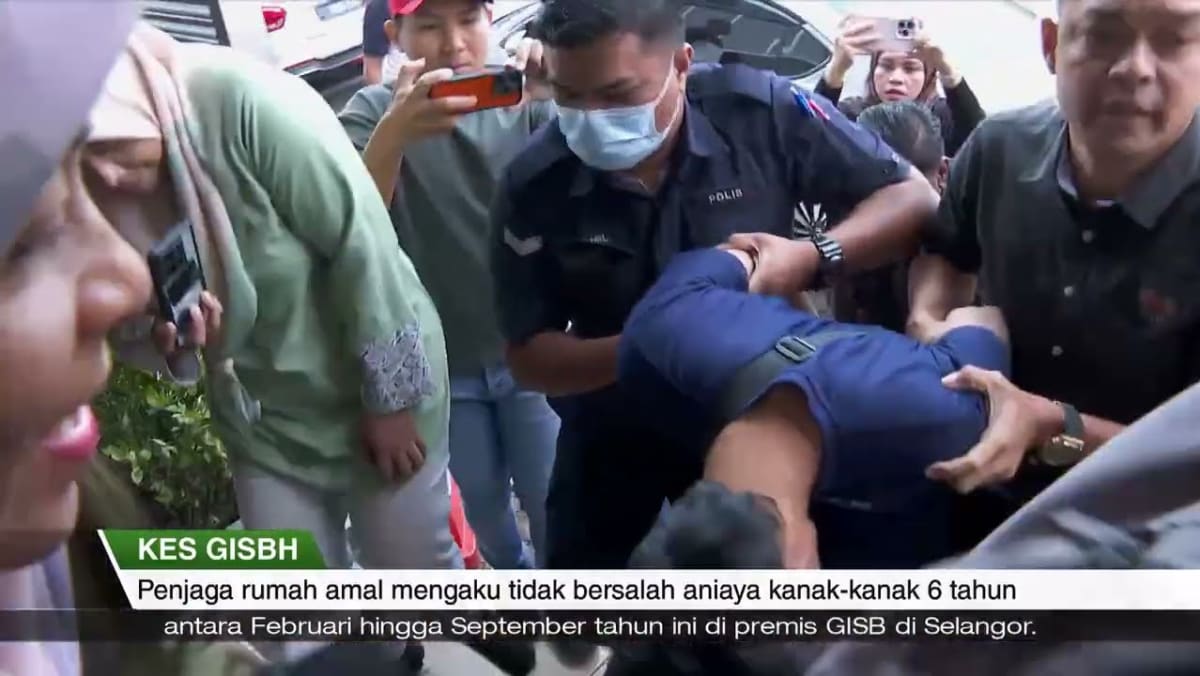 KILASAN | 04 Okt 2024 - BERITA Mediacorp