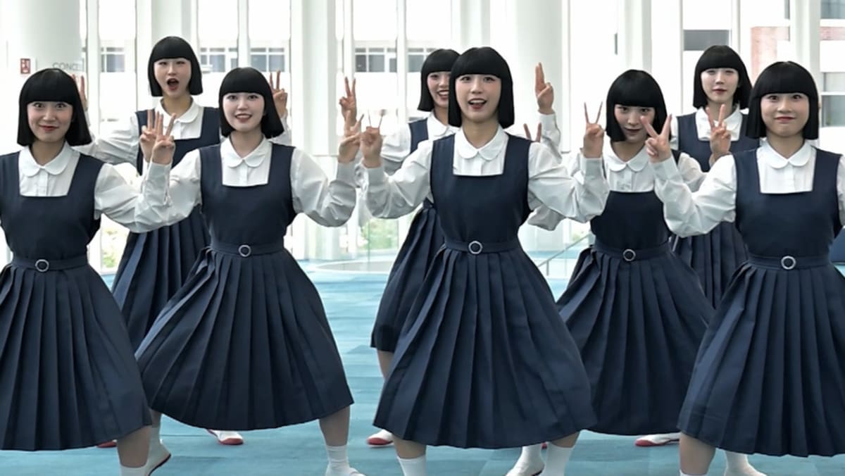 Q&A with Japanese dance group Avantgardey: Rehearsal secrets, staying ...