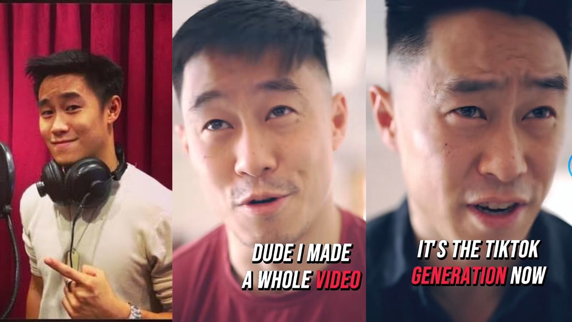Eden Ang Makes A Comeback Online After 6 Years Out Of Spotlight ...