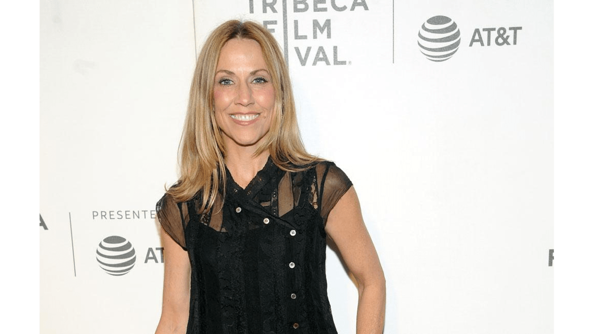 Sheryl Crow doesn't understand fuss over Taylor Swift master tapes row ...