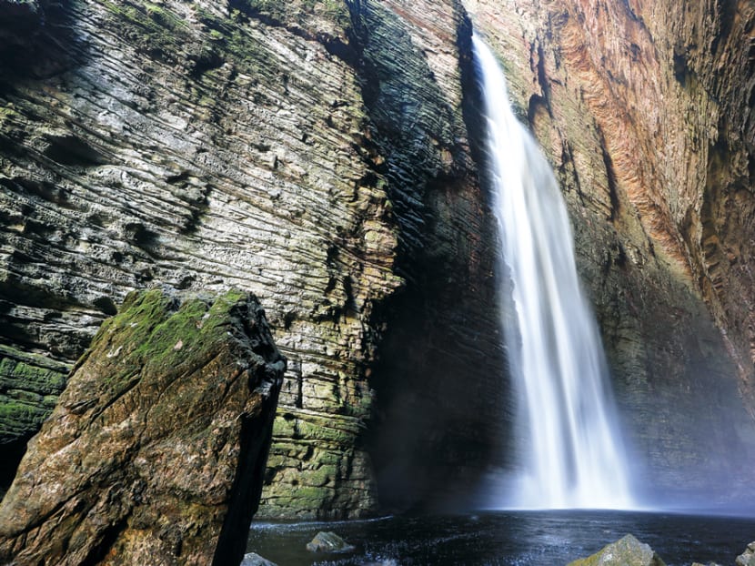 A compact powerhouse - TODAY