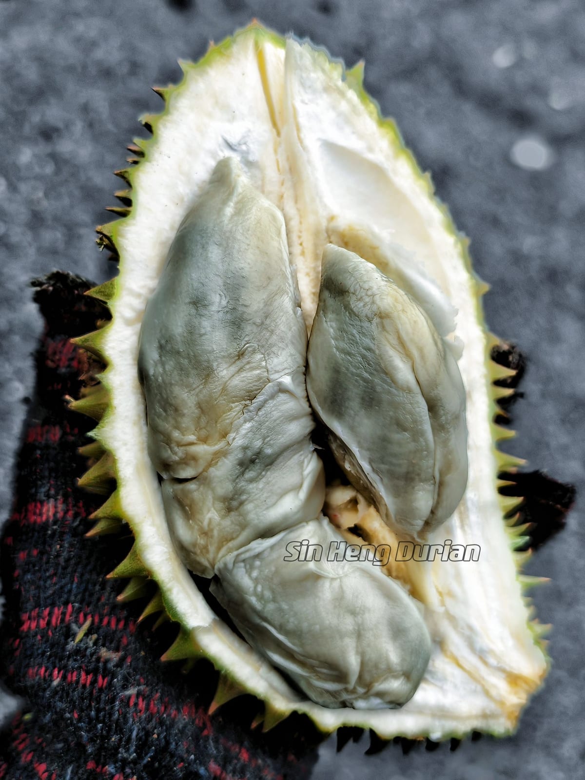 Can Eat Or Not? We Ask Durian Sellers Whether Viral ‘Bruised’ Durians ...