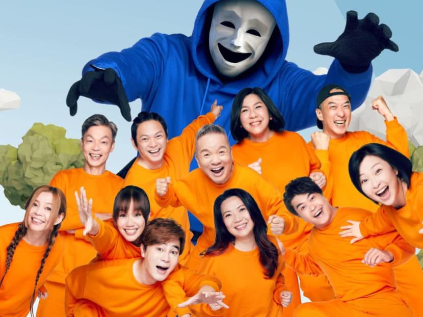 Love 972 DJs will have musical shows in September to celebrate station ...