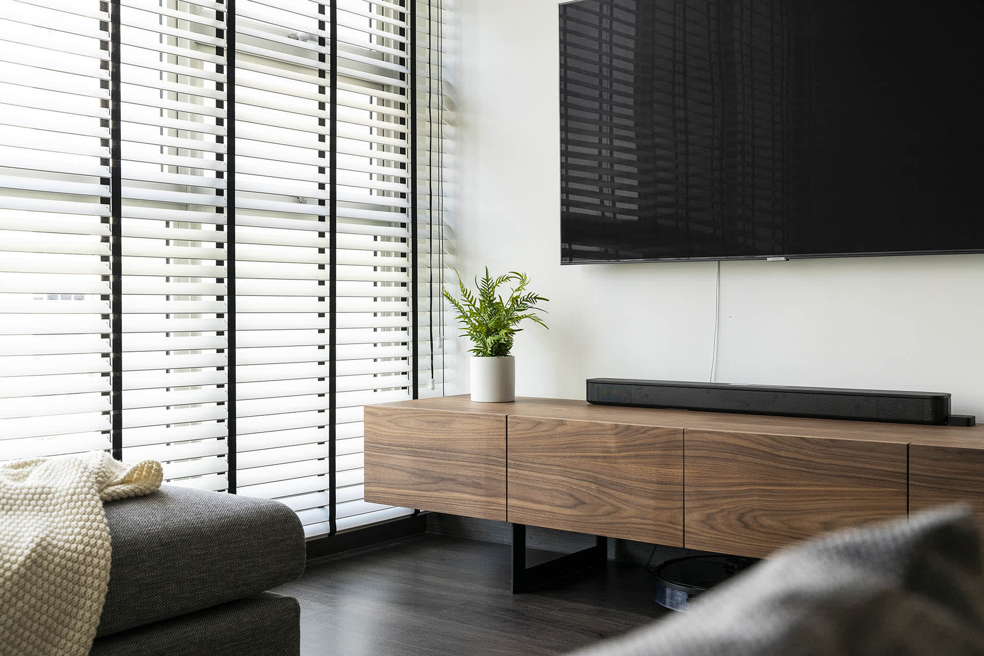 Clementi Flat’s $75K Renovation Turned It Into A Stylish & Sleek Home ...