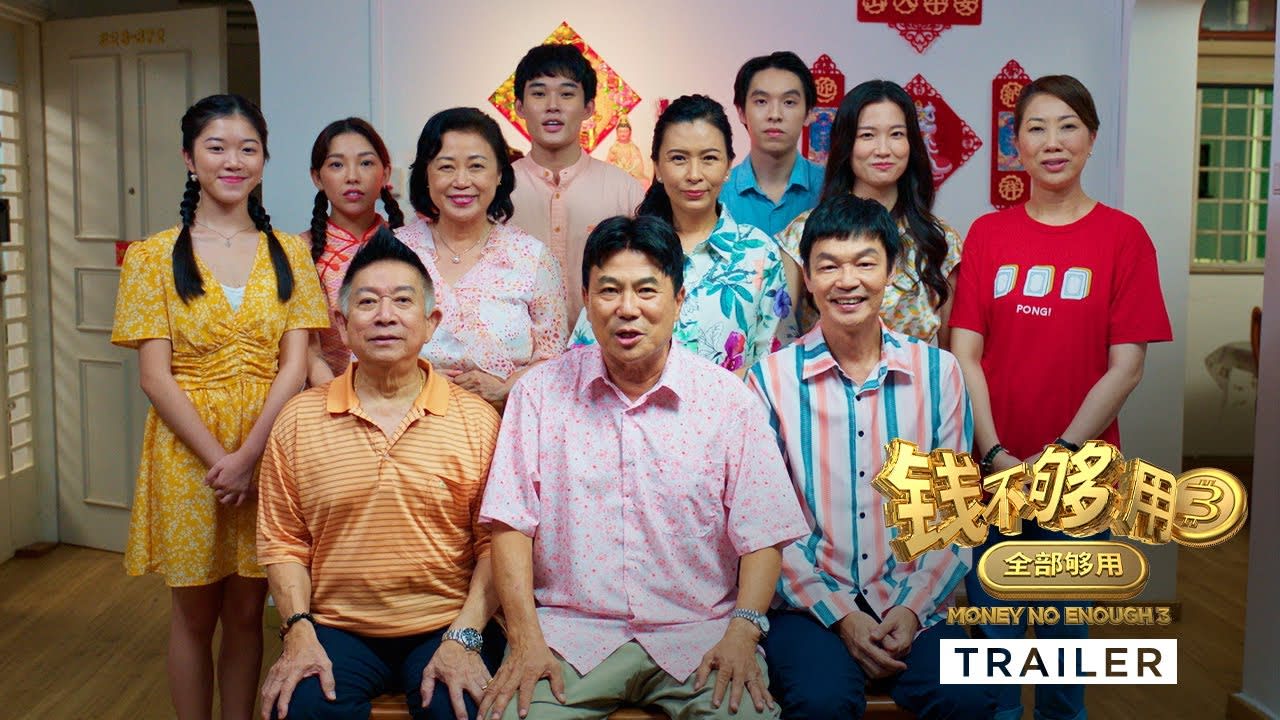 Ex Mediacorp Actress Tang Miaoling Is Now A Real Estate Agent, Says ...