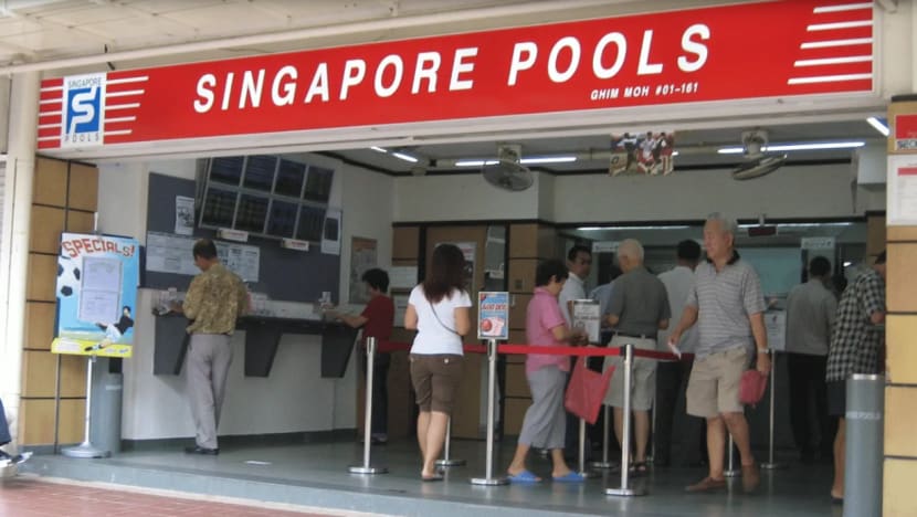 புதிய Toto Match - Seithi Mediacorp