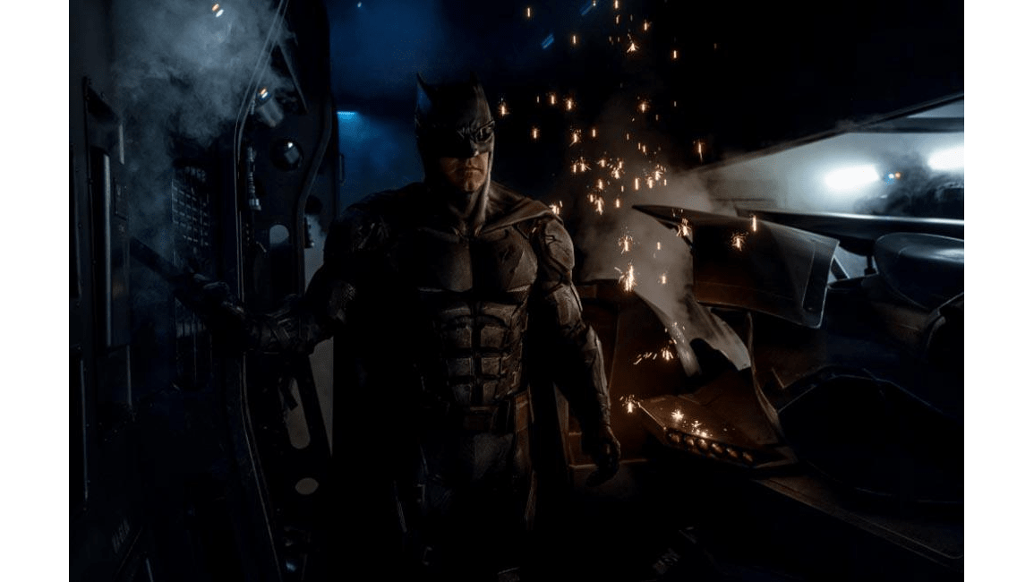 Batman producer Benjamin Melniker dies aged 104 - 8days