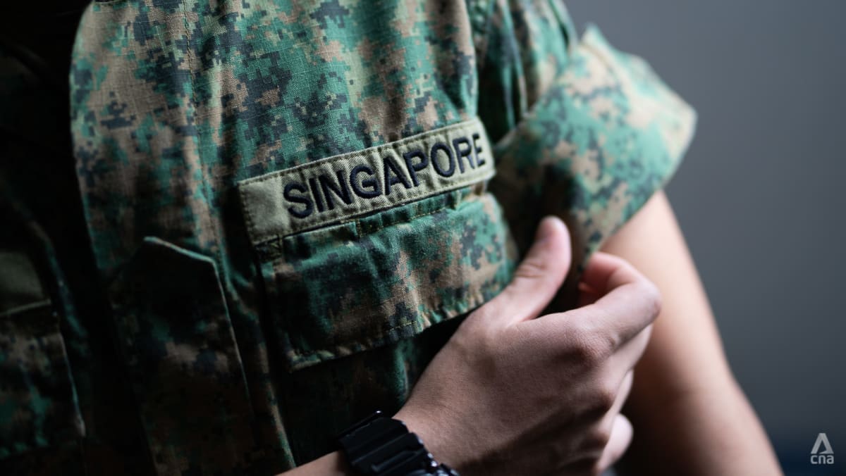 SAF officers to get more cash bonuses and full CPF contributions under ...