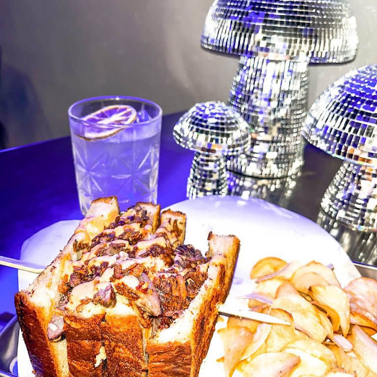 13 Cafes To Visit For Japanese-Style Sando, Including Wagyu Beef ...