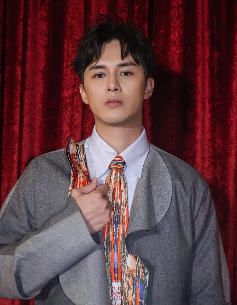 Top 10 Most Desirable TVB Actors Voted By TVB Actresses - 8days