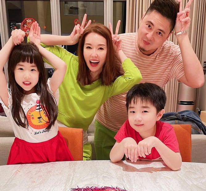 Yvonne Lim Wants To Move Back To Singapore As It Will Be Tough For Her ...