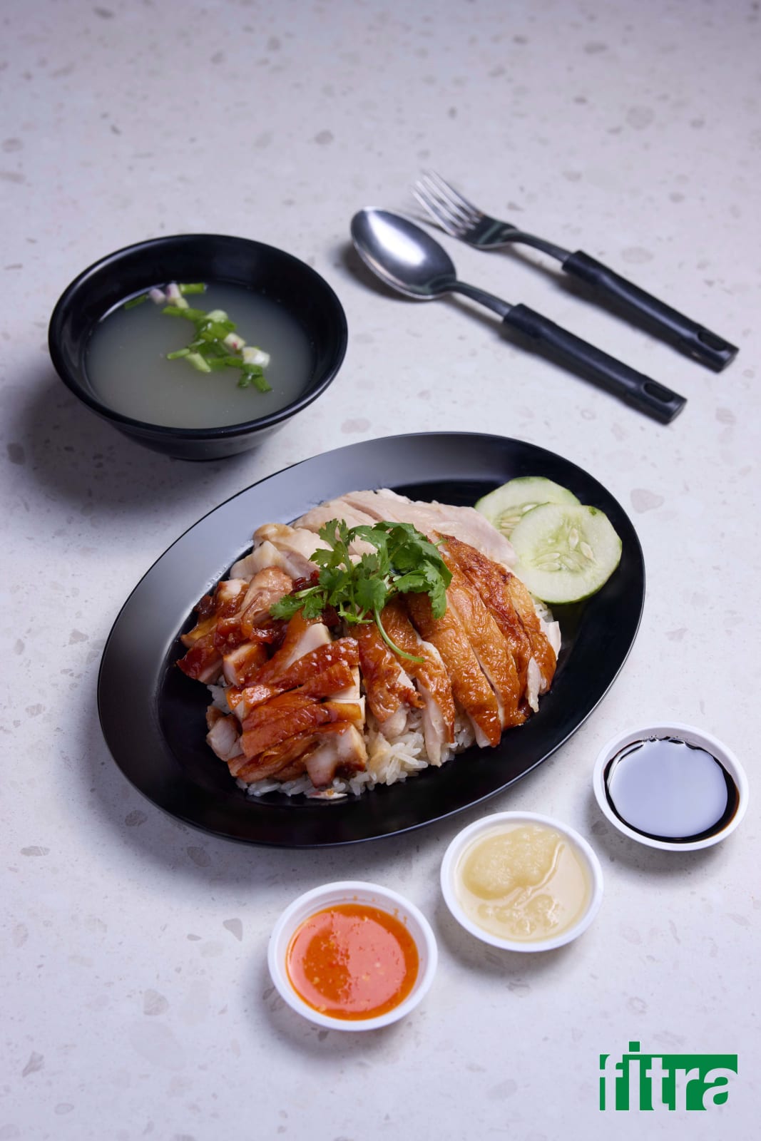 Meat Lovers, Unite! 10 Lip-Smackers At Kopitiam - 8days