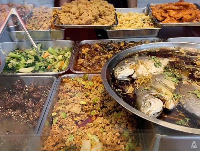 'Uncle, less rice': Does that really help you lose weight when eating ...