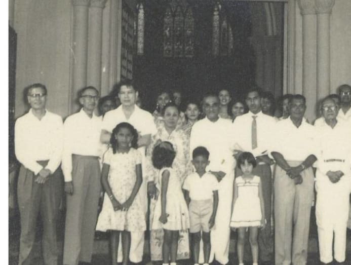 Meet the Chetti Melaka, or Peranakan Indians, striving to save their ...