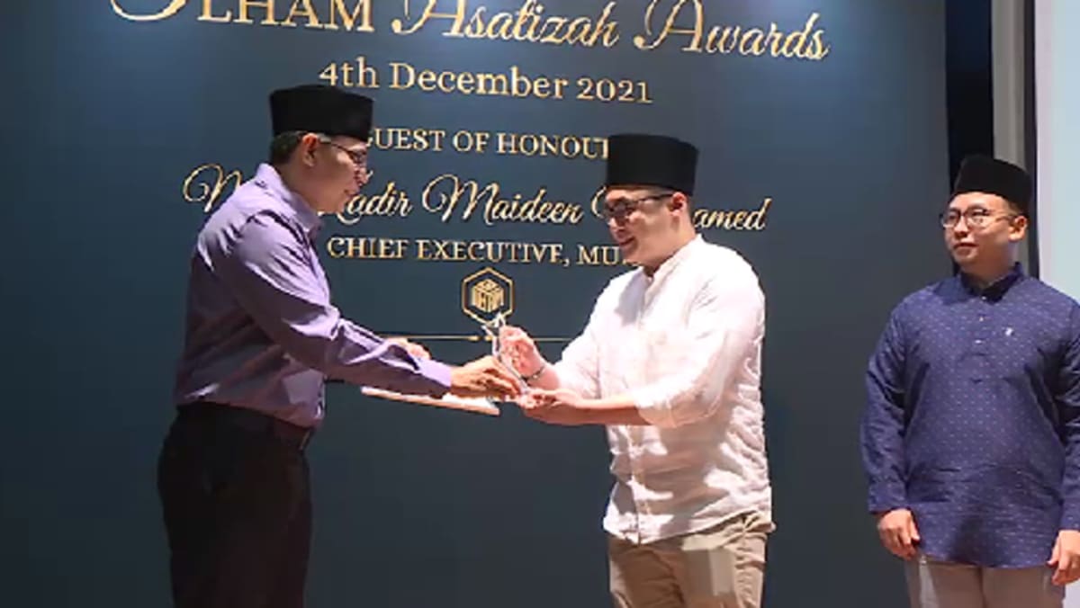 Lagi 10 pusat ILHAM dibuka tahun depan bagi selaras operasi program ...